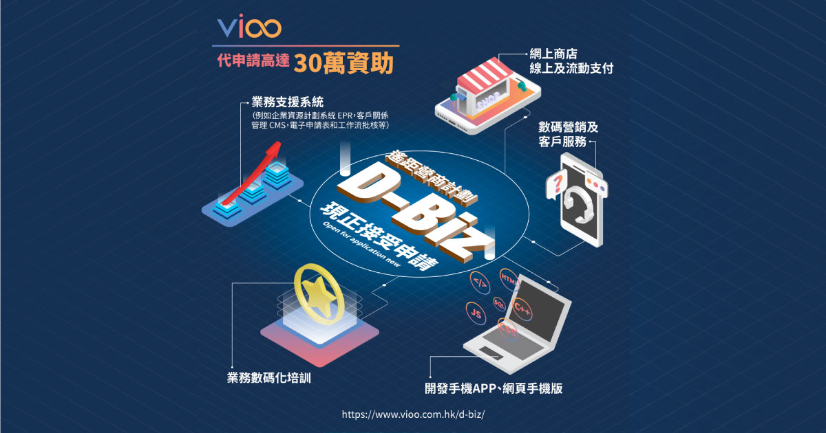 Vioo Company Limited